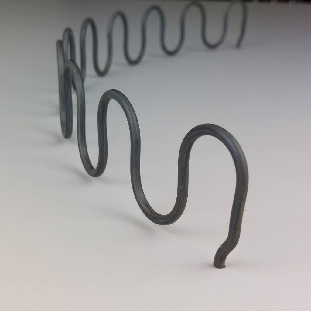 Val opruga pojedinačna - Svetmar